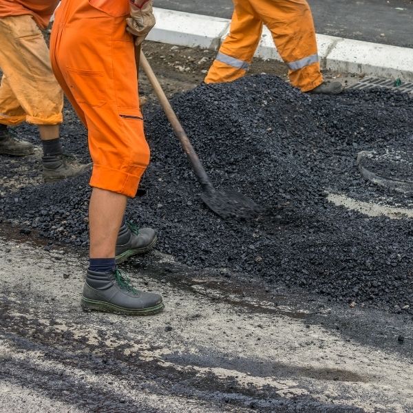 Riverside Paving and Trucking | Riverside Paving